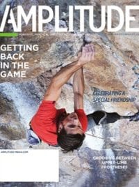 Amplitude Magazine | Amputee Lifestyle Magazine | Archives