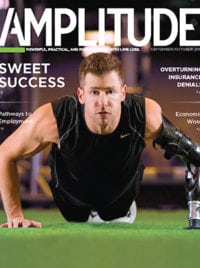 Amplitude Magazine | Amputee Lifestyle Magazine | Archives
