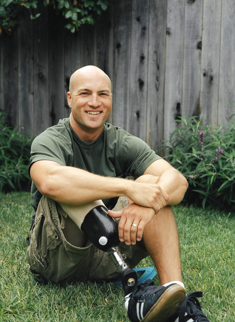 I Will Survive - Amplitude