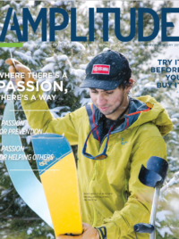 Amplitude Magazine | Amputee Lifestyle Magazine | Archives