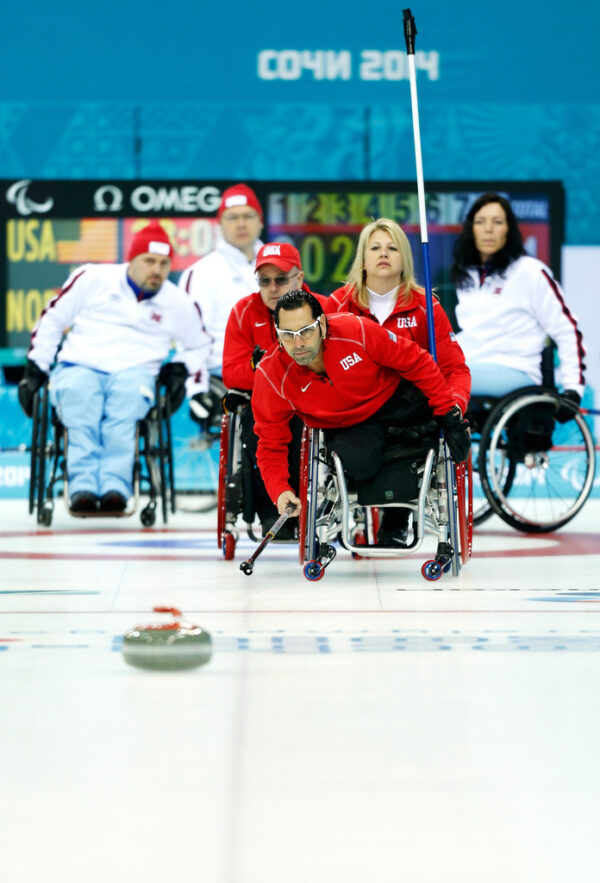 Enjoying Adaptive Winter Sports: Things You Need to Know - Amplitude