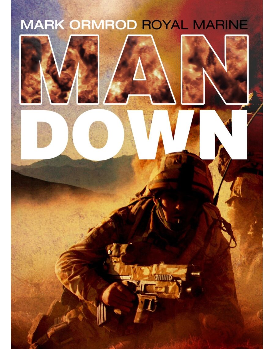 5 New Movies About Amputees - Amplitude