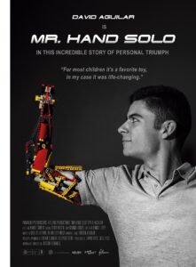 5 New Movies About Amputees - Amplitude