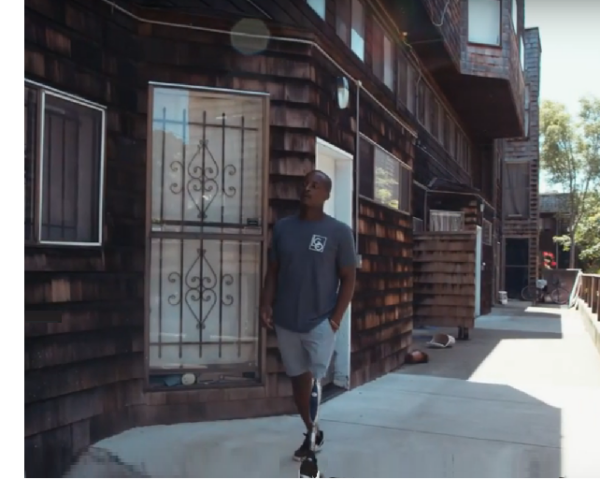 Osseointegration Tales: Munya Mahiya - Amplitude