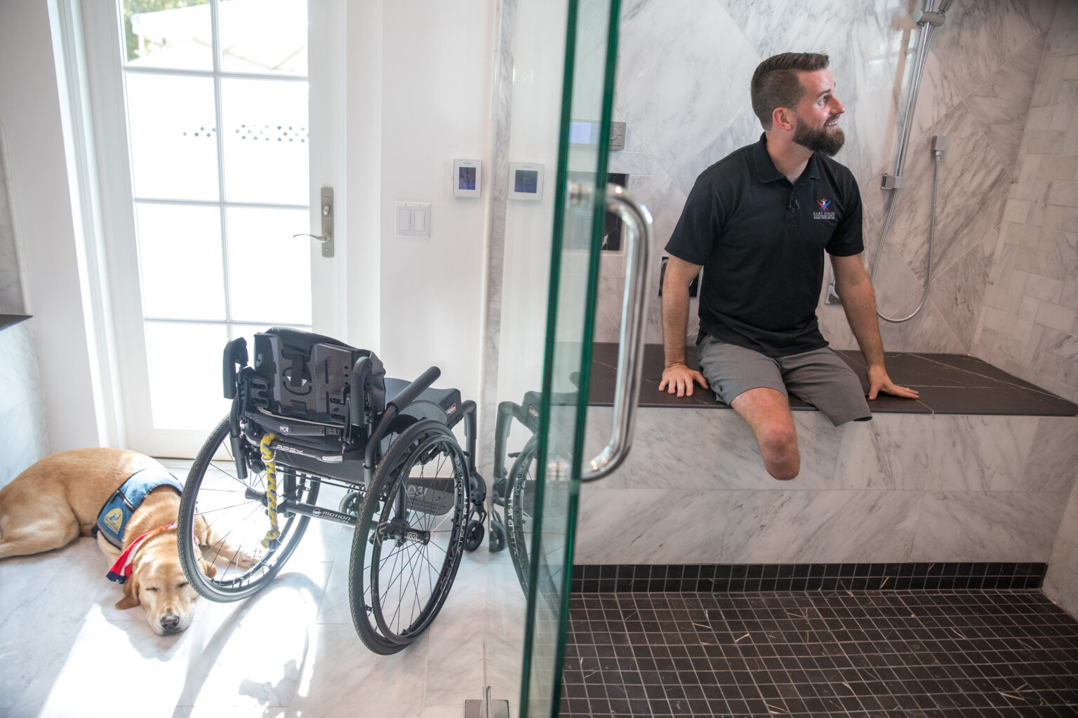 Smart Homes: The Ultimate in Adaptive Living - Amplitude