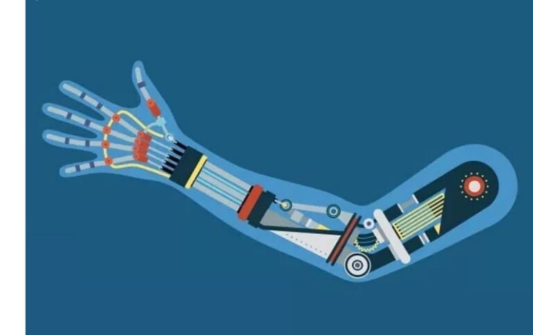 Wikipedia of Bionic Limbs | Amputee Resources | Amplitude