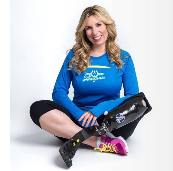 Amputee Resources | Heather Abbott Foundation | Amplitude