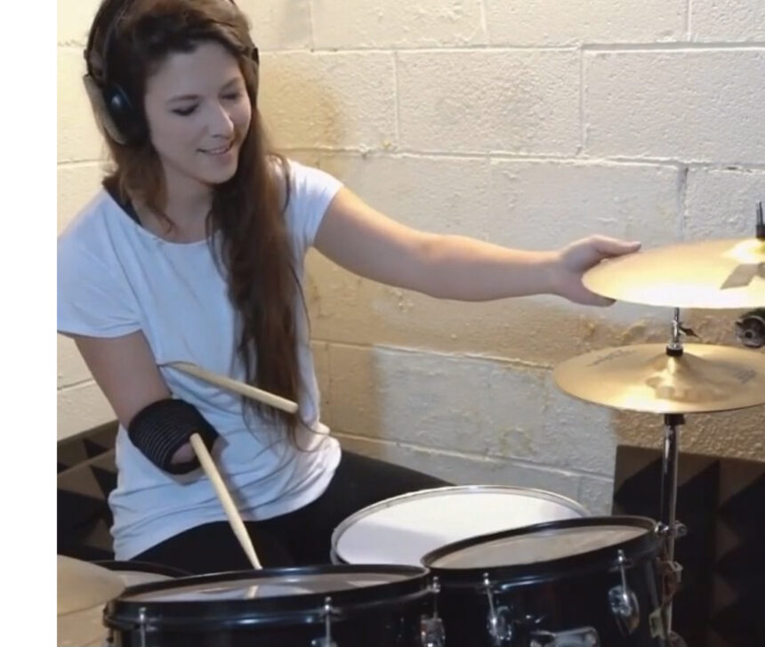 Amputees Who Rock: One-Hand Band | Amplitude Magazine