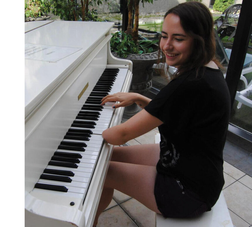 Amputees Who Rock: One-Hand Band | Amplitude Magazine