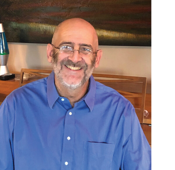 Editor's Letter | July 2021 Amplitude | Amputee Lifestyles