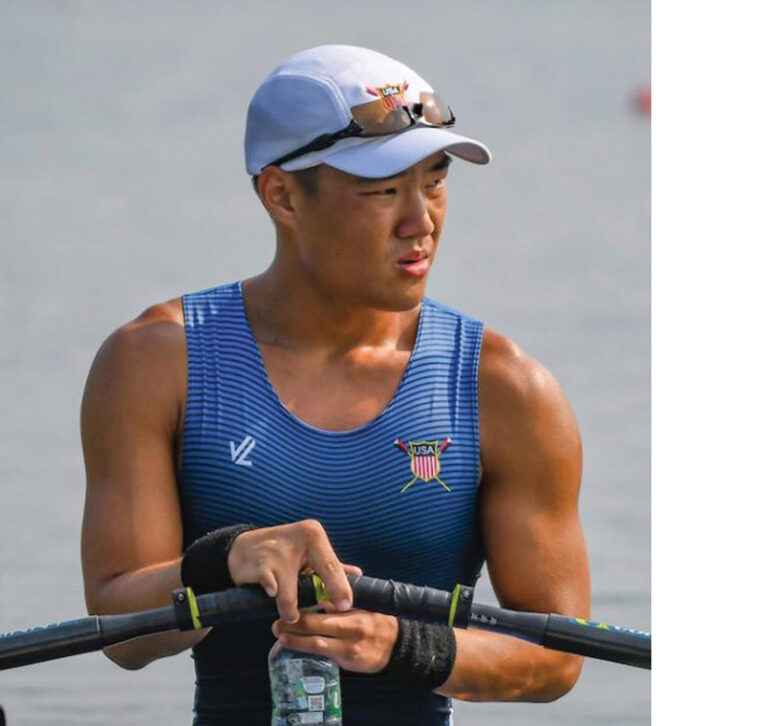 Amputee Athletes Star in Paralympic Niche Sports | Amplitude