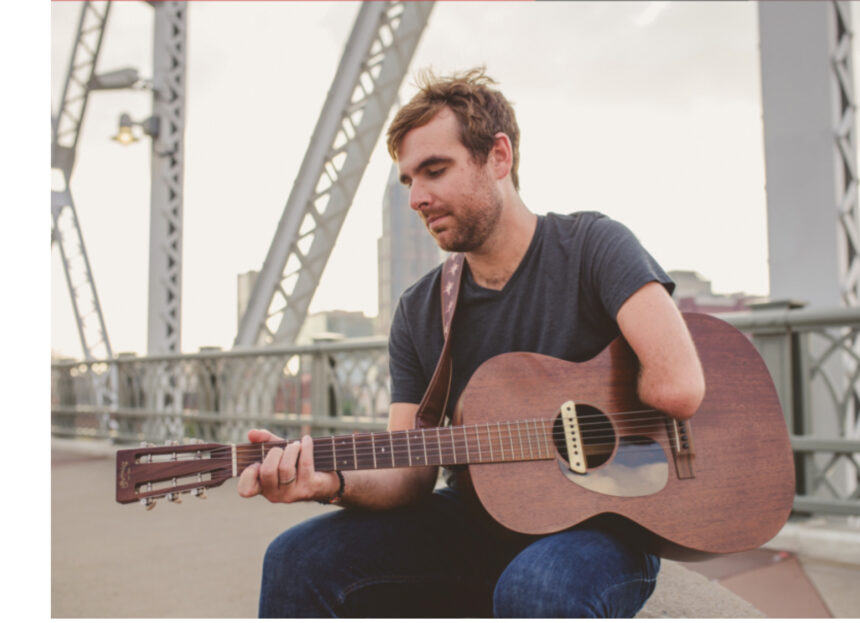 Amputees Who Rock: One-Hand Band | Amplitude Magazine