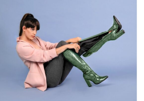 Uniteable: Function + Fashion in Amputee Clothing | Amplitude