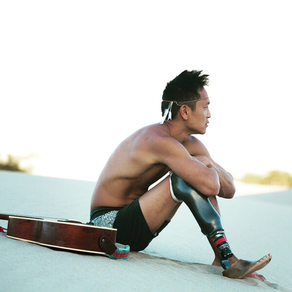 Amplitude Magazine | Amputee Information | May-Jun 2021