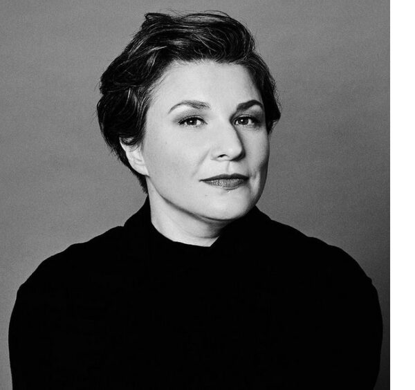 Christa Couture's Extraordinary Book About Limb Loss | Amplitude