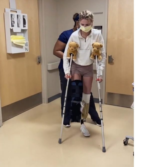 An Amputee Shares Five Lessons About AMI Surgery | Amplitude