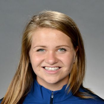 Kelly Allen - Amplitude