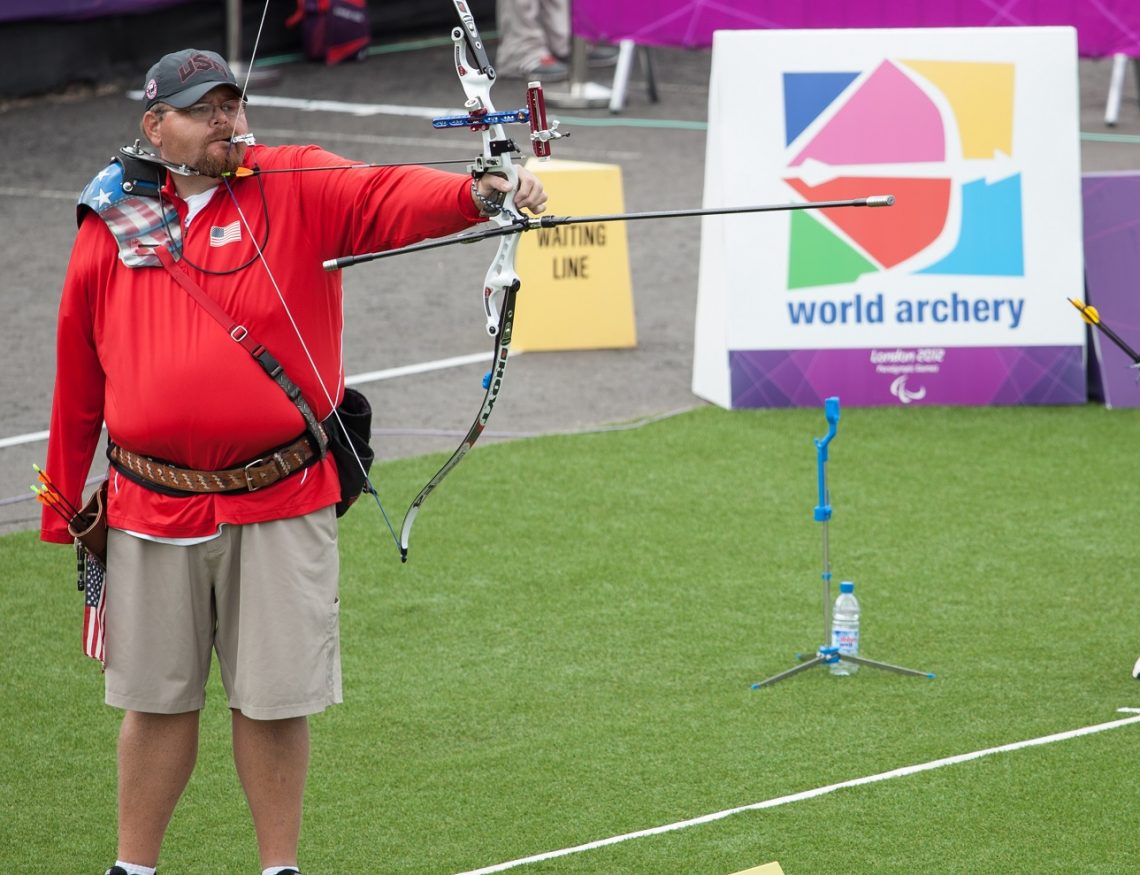 Eric Bennett - Amplitude