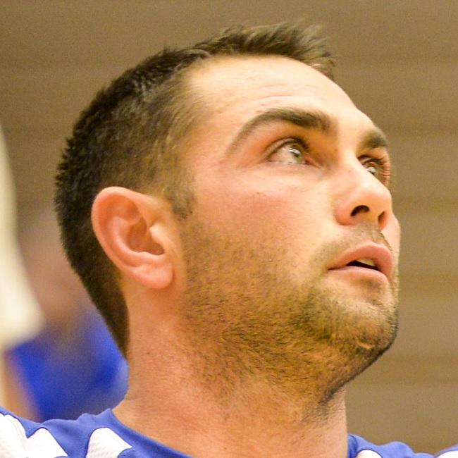 Nicholas Dadgostar - Amplitude