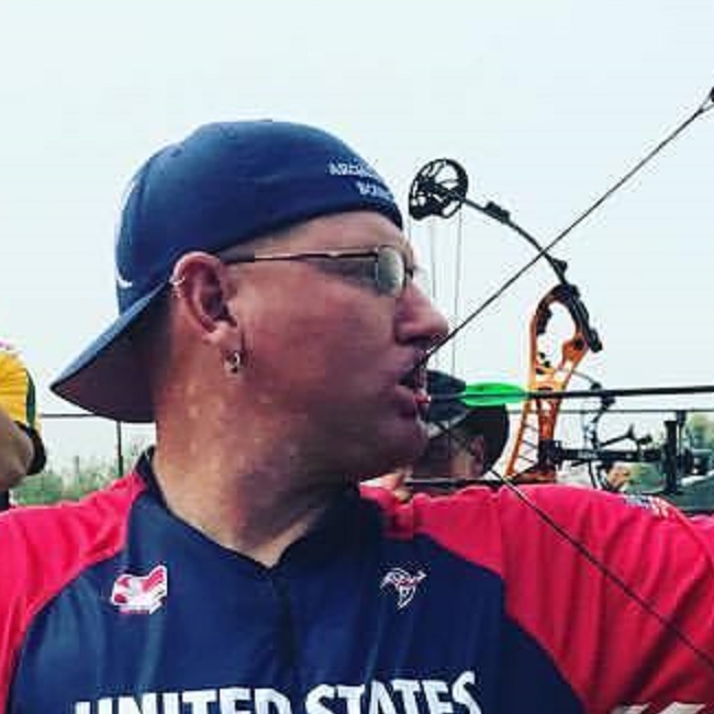 Jeff Fabry - Amplitude