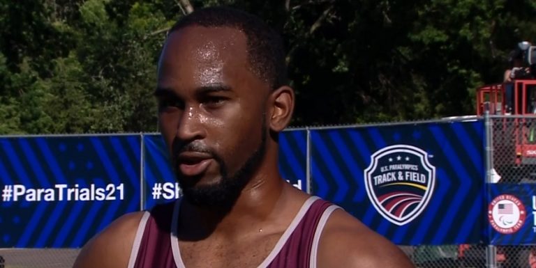 Jonathan Gore - Amplitude