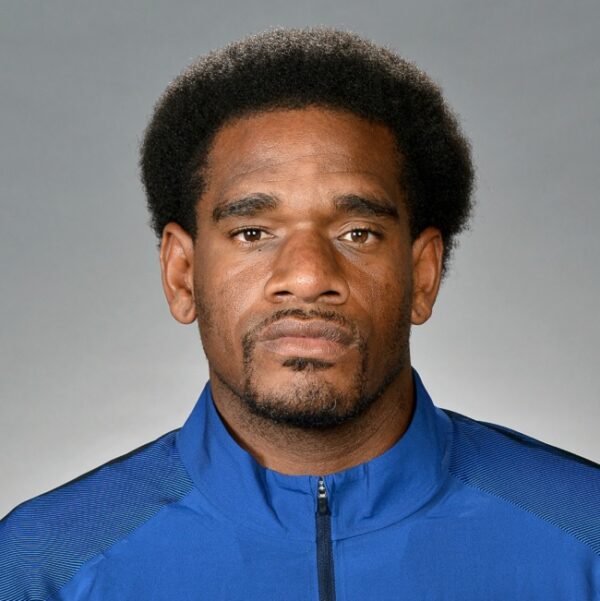 Roderick Green - Amplitude