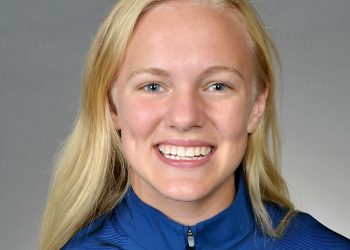 Track & Field Archives - Amplitude