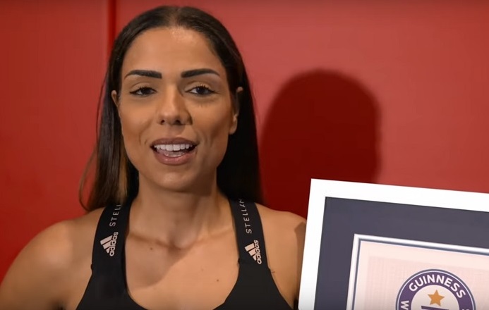 Amputee News | June 3-9, 2021 | Amplitude Magazine