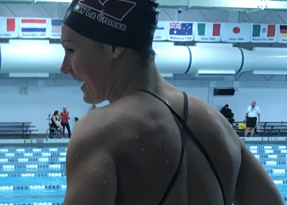 Swimming Archives - Amplitude