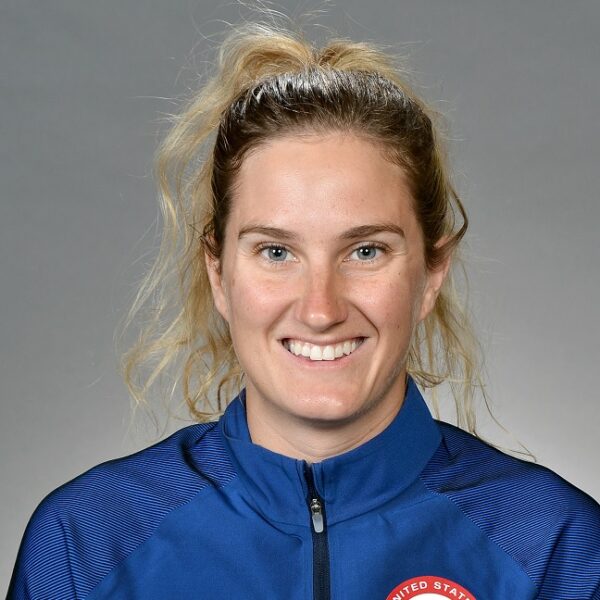 Allysa Seely - Amplitude