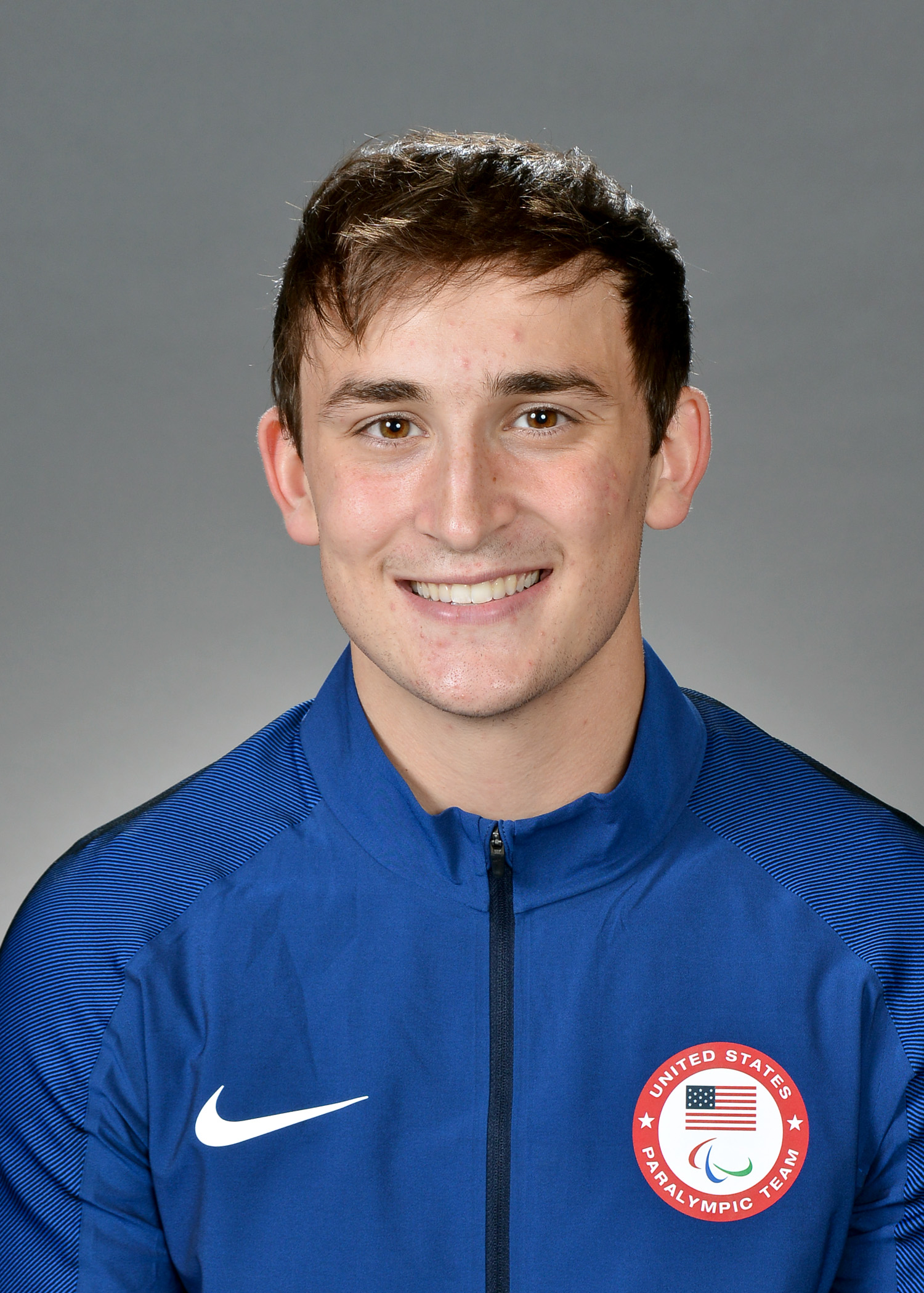 Sam Grewe - Amplitude