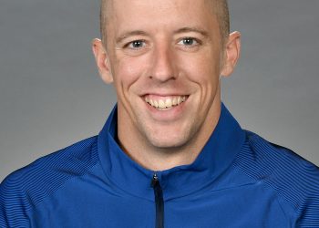 Track & Field Archives - Amplitude