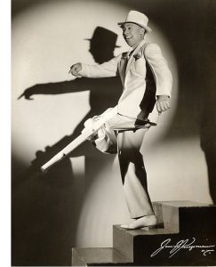 Peg-Leg Bates: Best Amputee Dancer Ever? | Amplitude