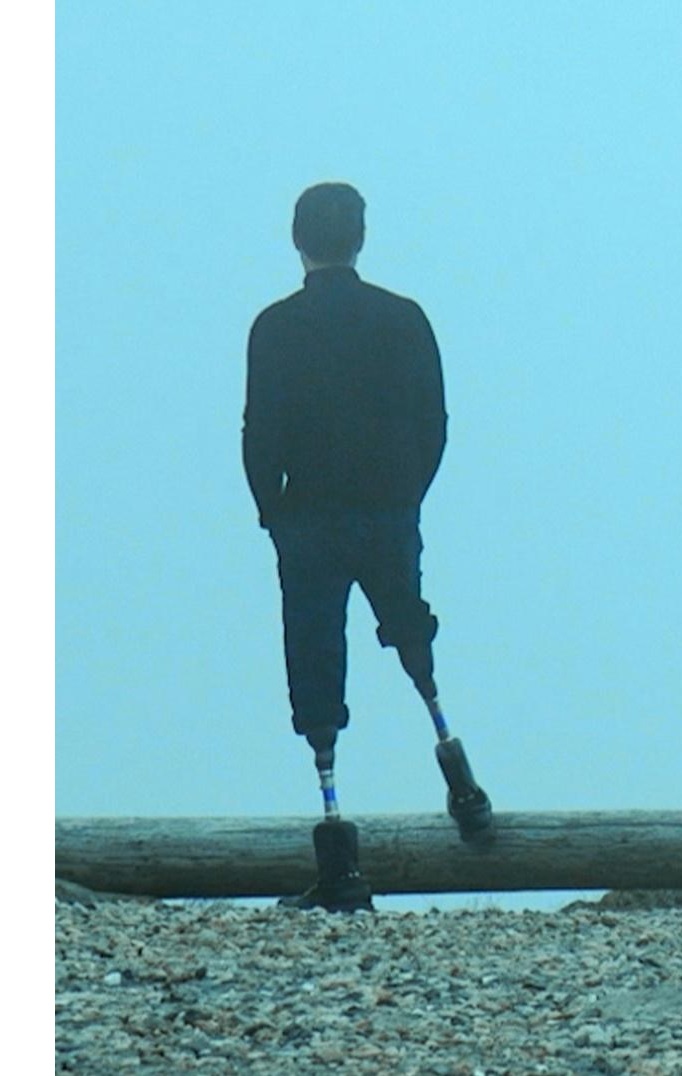 "Augmented": Hugh Herr Maps Prosthetics' Future | Amplitude