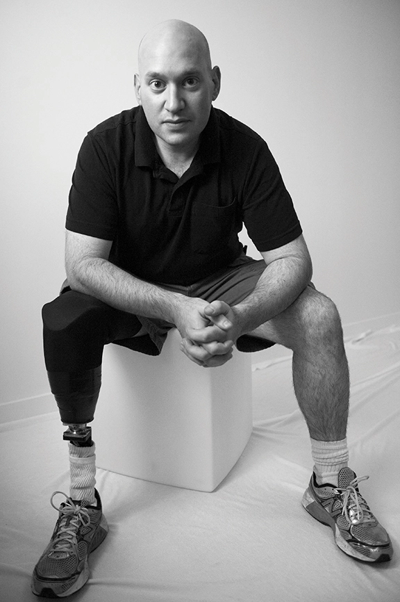 Getting a Leg Up With Humor - Amplitude