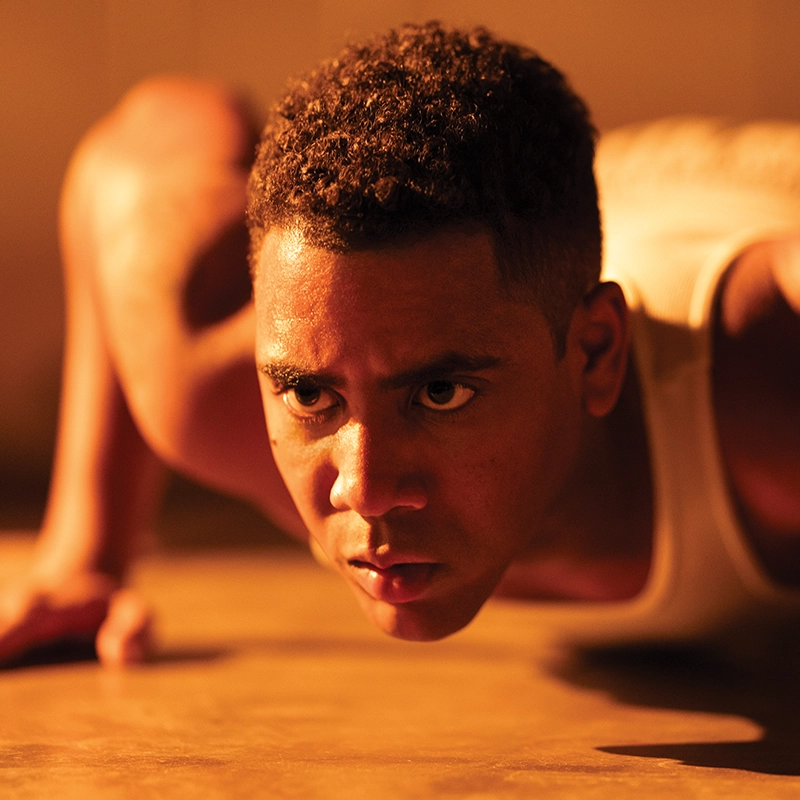 Nine Things to Know About "Unstoppable"