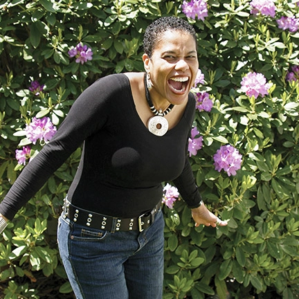 Loving Yourself Again After Limb Loss - Amplitude